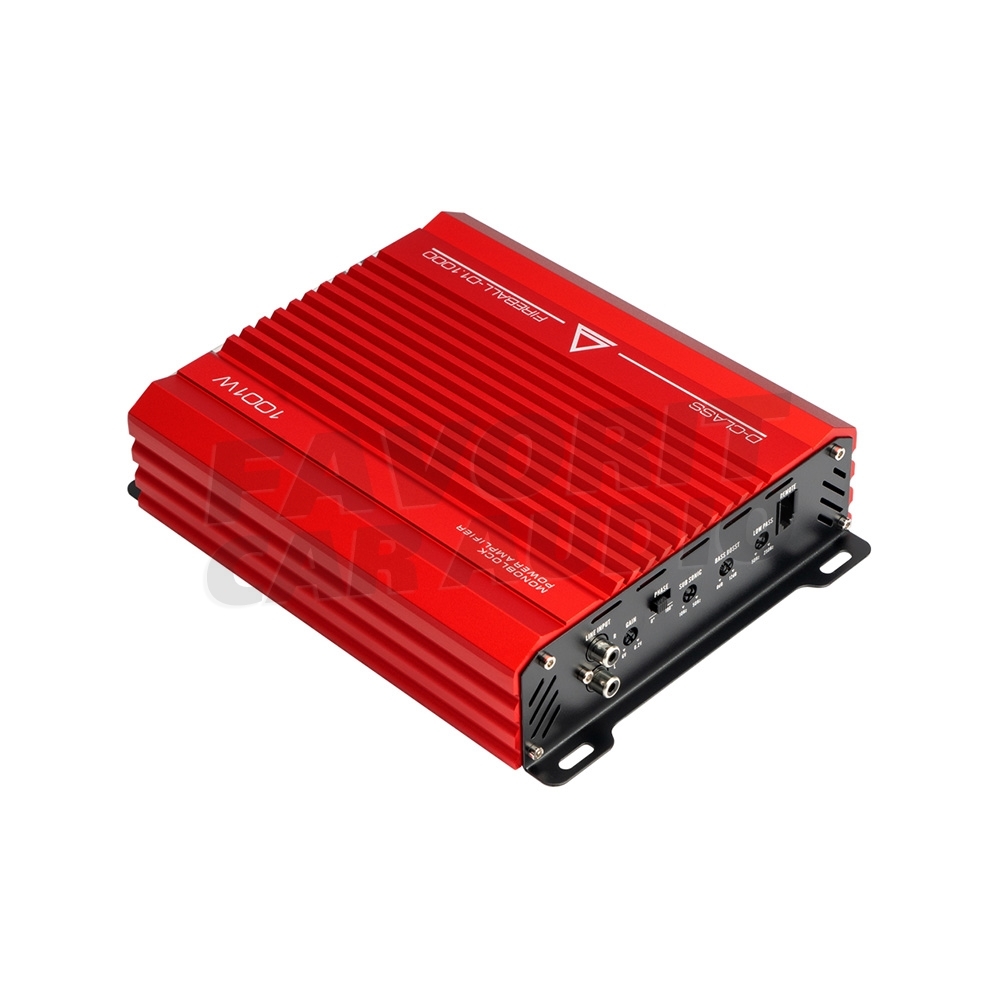 Усилитель AURA FIREBALL-D1.1000 – купить за 8 990 руб | Магазин ...