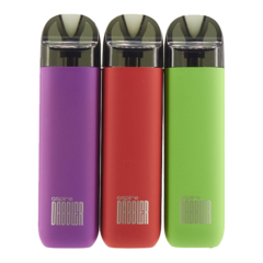 Brusko Dabbler Nice Pod Kit купить по цене от 640 ₽ в Москве и с доставкой по РФ | VAPE-OPTOM.RU
