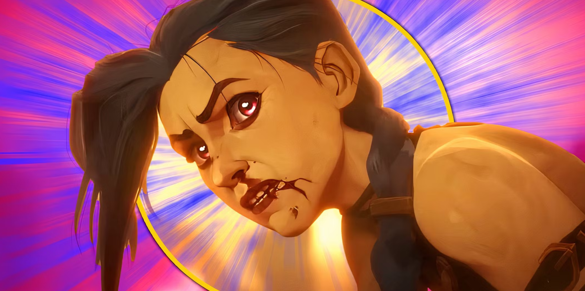 Arcane Fractured Jinx - Buy now services from one of the best WoW ...