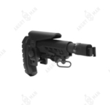 Купить , цена, характеристики, отзывы Комплект приклада без рукоятки, на складные АК и Сайга, на ...