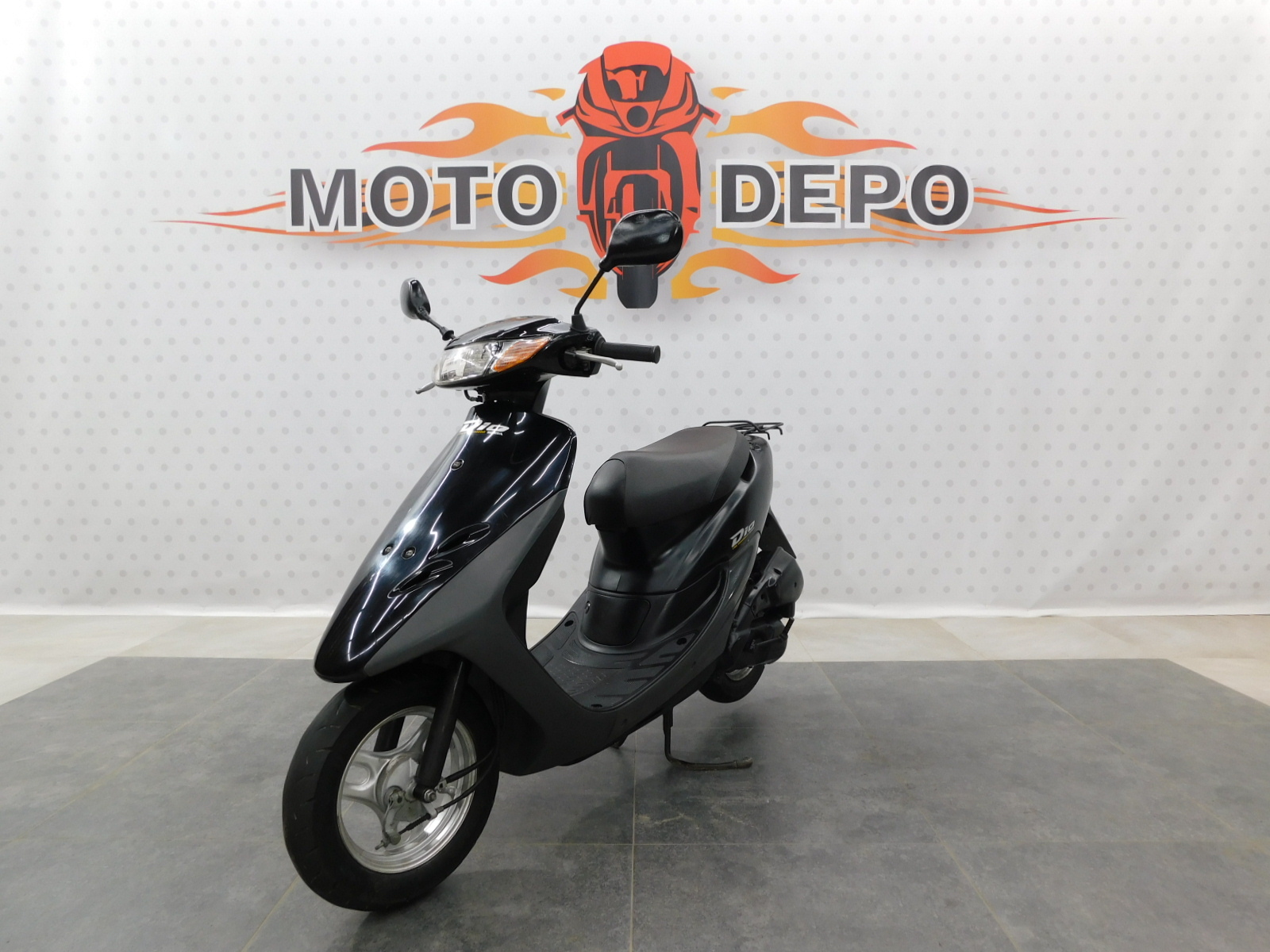 Honda Dio AF34 AF34-3019835 - купить по выгодной цене | Moto-Depo
