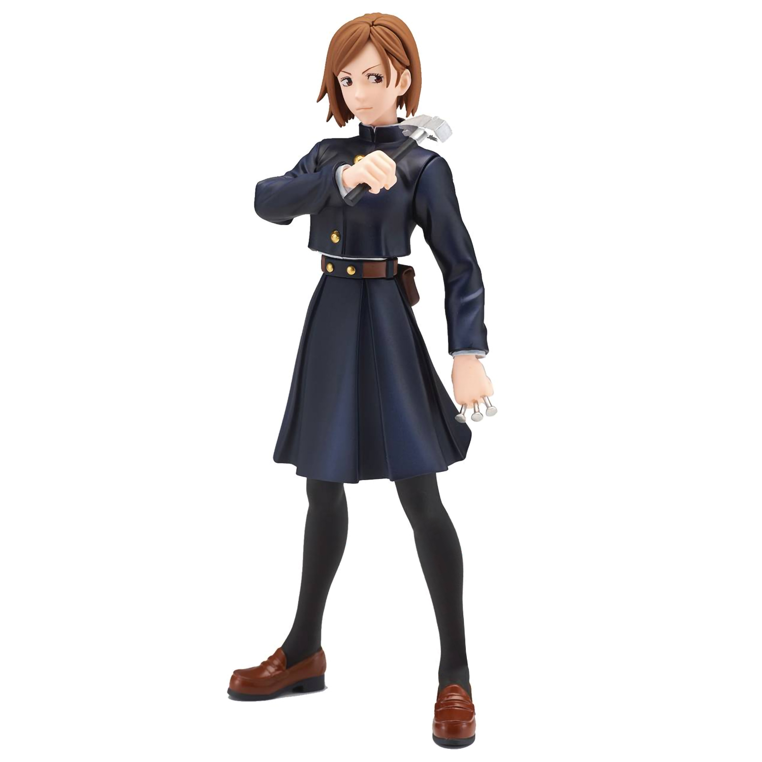 Фигурка Banpresto Jujutsu Kaisen: Nobara Kugisaki (Light) – купить по ...