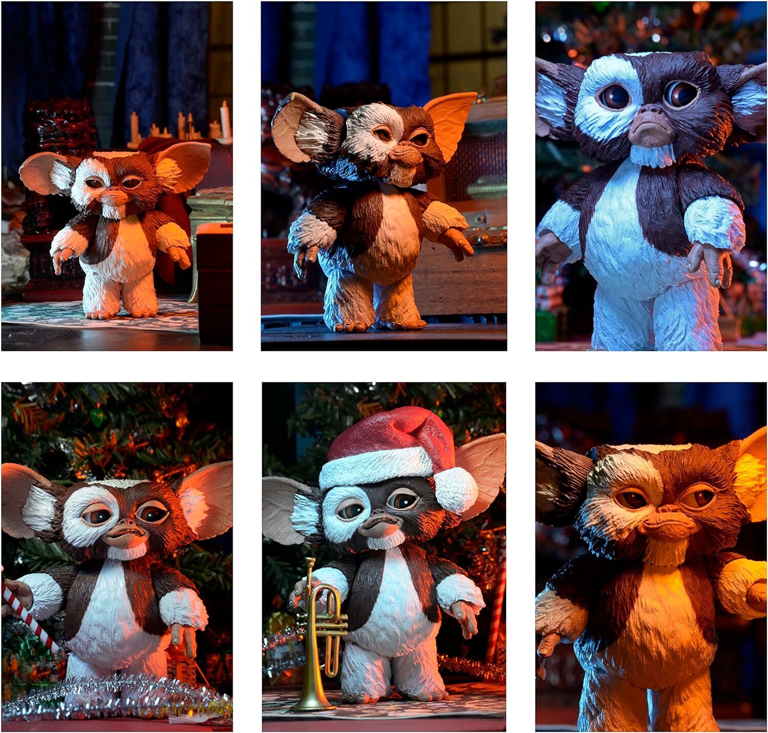 Neca ultimate gizmo store