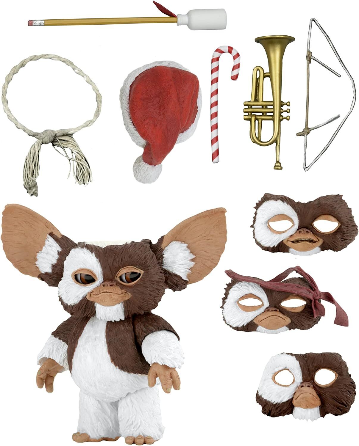 Ultimate gremlin neca store