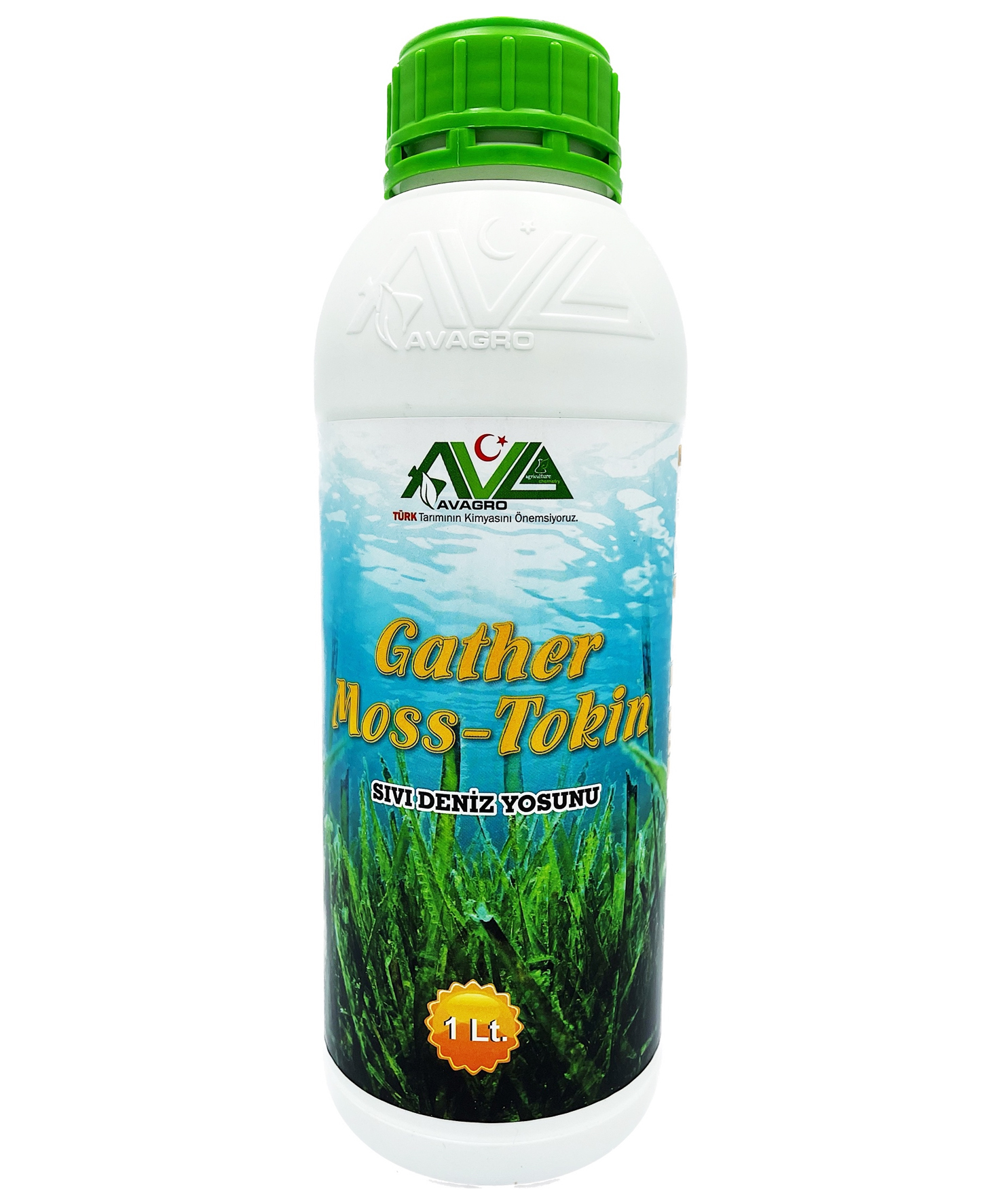 Gather Moss Tokin 1л биостимулятор для растений – купить за 2 100 ...