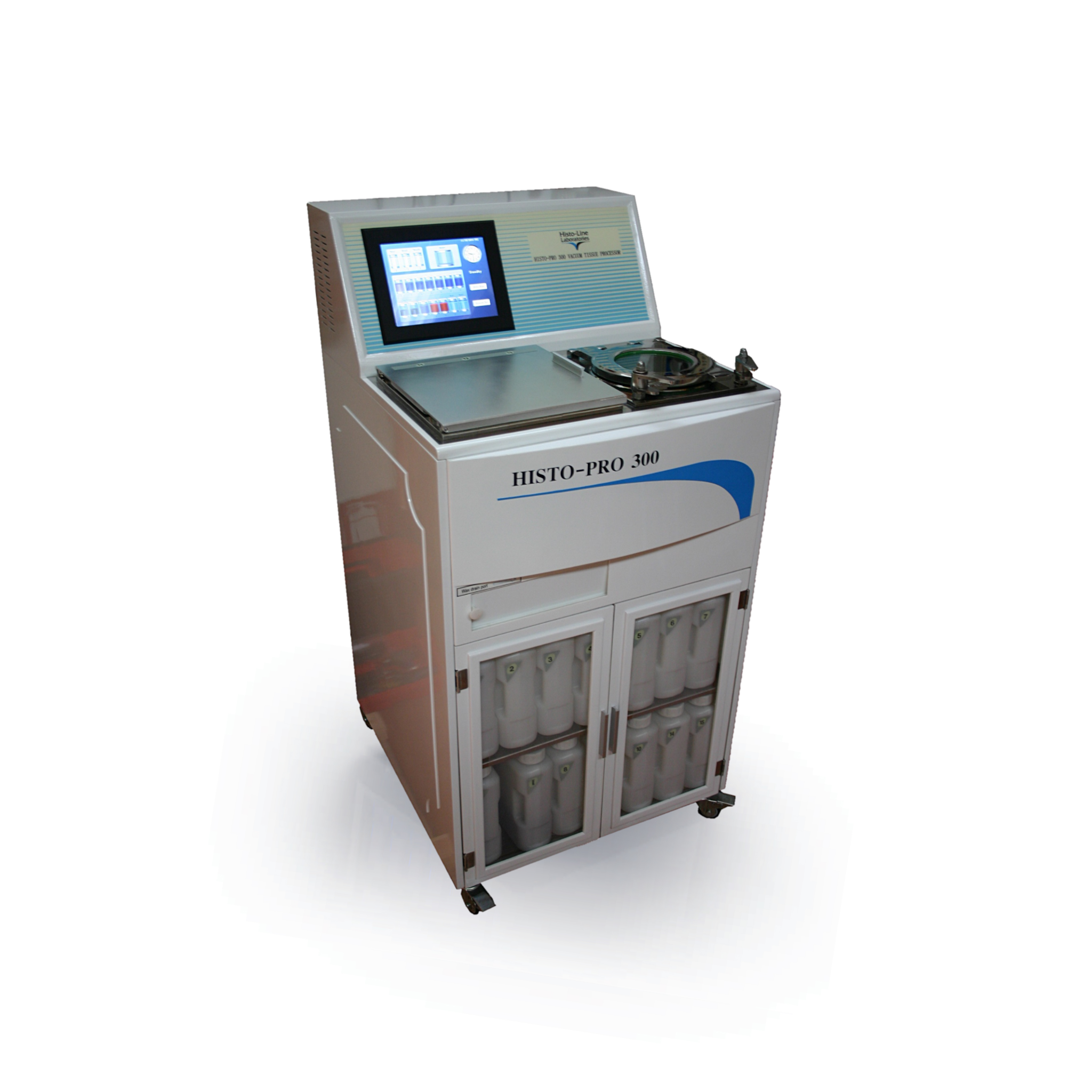 HISTO-PRO 300 Vacuum Tissue Processor– купить в интернет-магазине, цена, заказ online