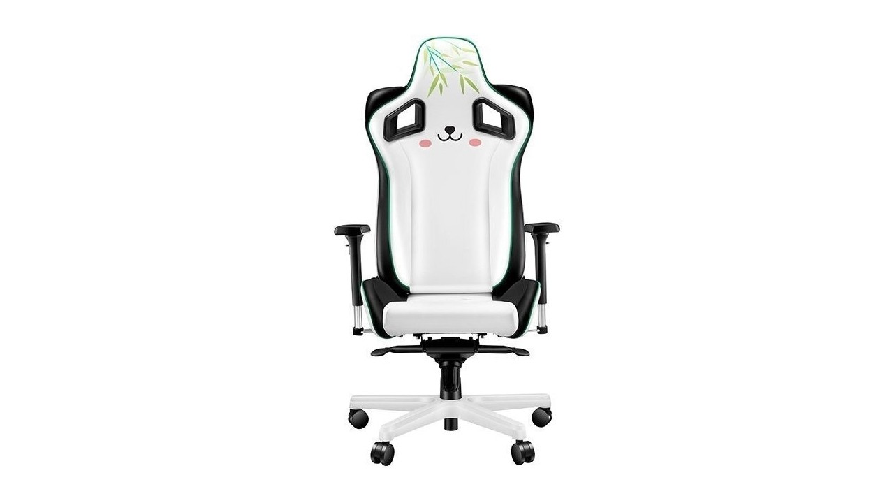 Кресло Varmilo Panda — купить на сайте профессиональных клавиатур ...