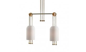 Apparatus Trapeze 7 Mobile ceiling lamp