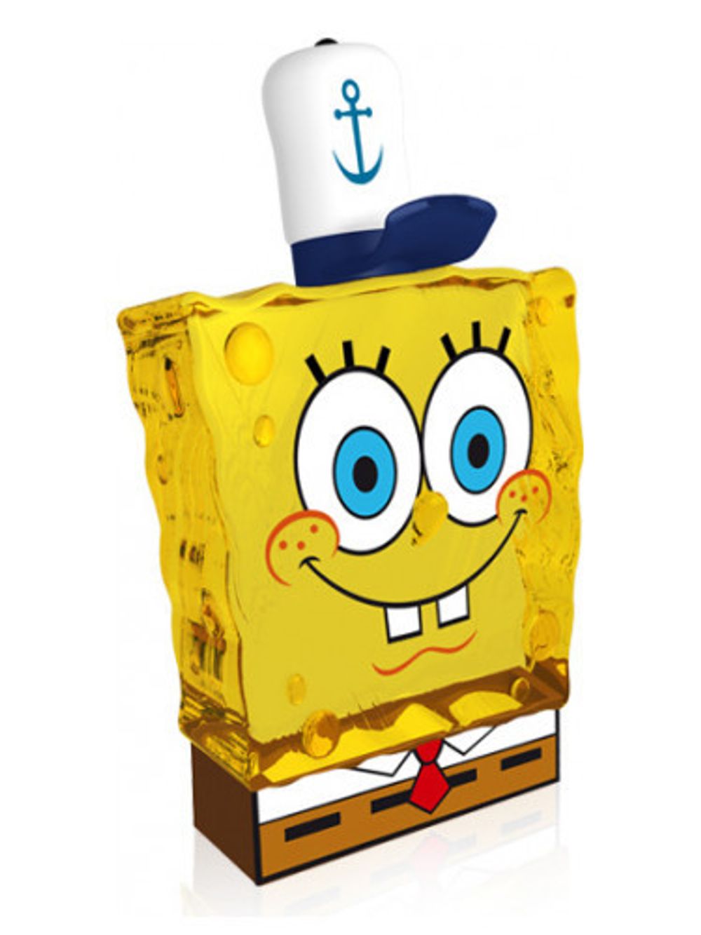 SpongeBob Squarepants SpongeBob - купить с доставкой Алматы | Parfum.kz