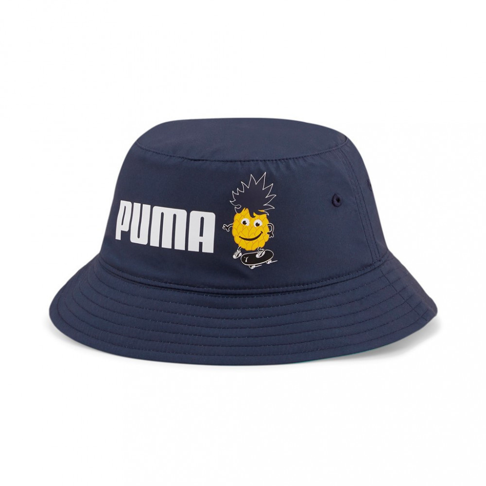 PUMA FRUITS BUCKET HAT FIRST