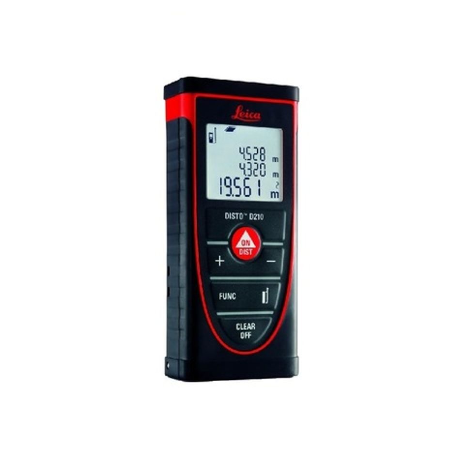 Leica Geosystems