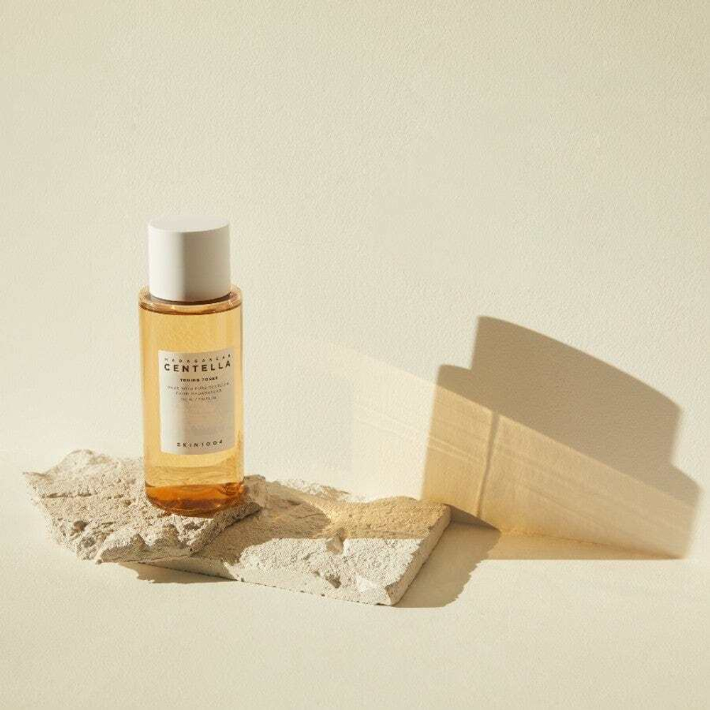 Skin1004 Madagascar Centella Toning Toner 2290