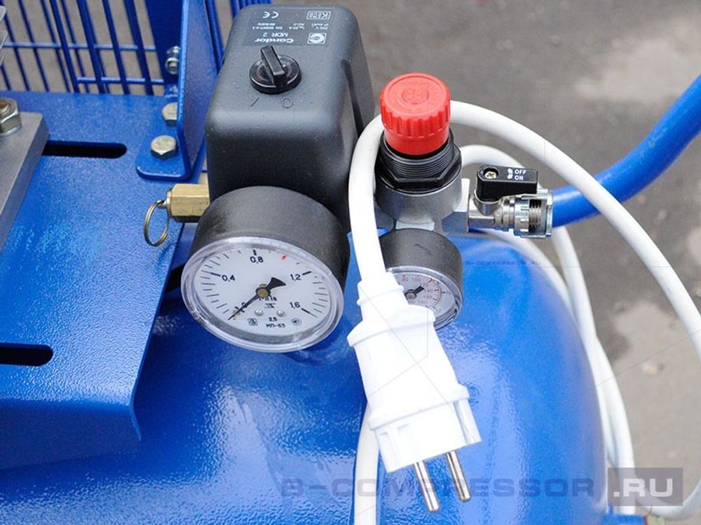 Компрессор К12 технические характеристики, цена | Купить на B-compressor.ru
