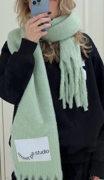 Street Pie studio - мужская и женская одежда