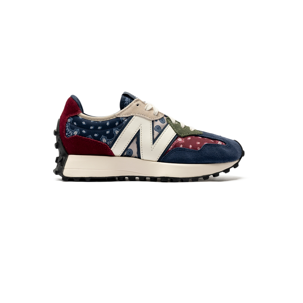 Кроссовки New Balance 327 "Paisley Pack" – купить за 10 400 ...