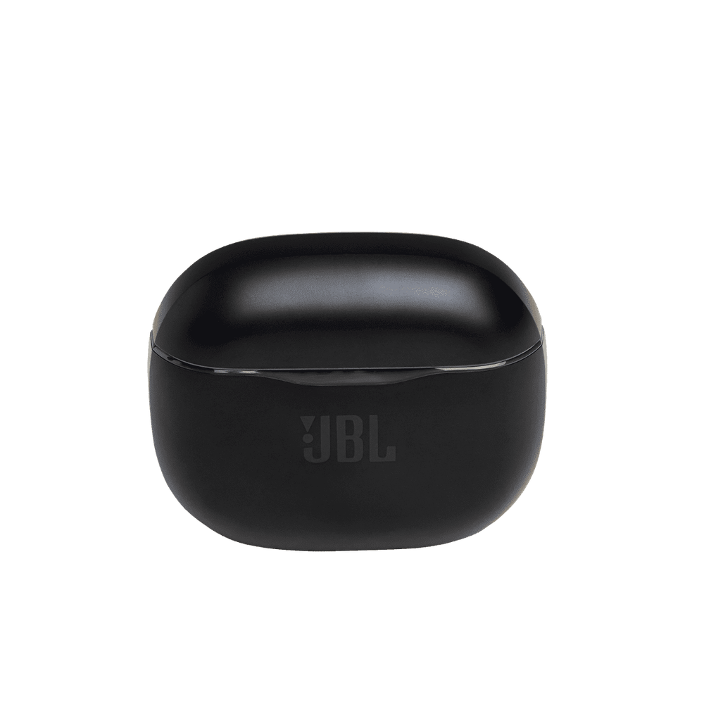 Беспроводные наушники JBL Tune 120 TWS Black - купить на официальном ...