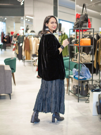 Магазин брендовой одежды в Москве. sollery.fashion