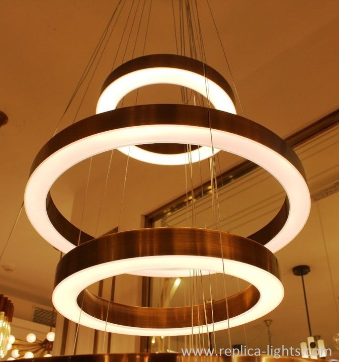 HENGE Lighting on www.replica-lights.com
