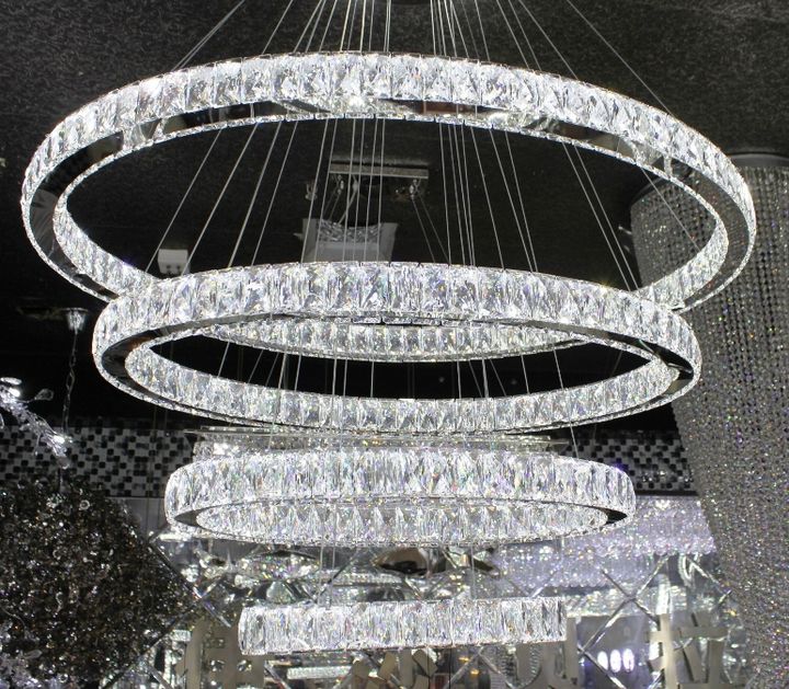 led design lighting on www.delightful.su