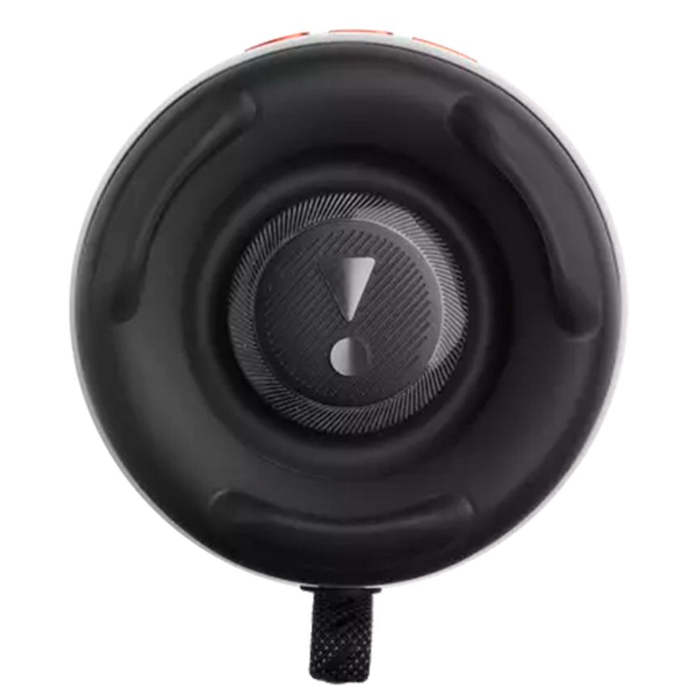Портативная колонка JBL Pulse 5 Black - купить на официальном сайте JBL