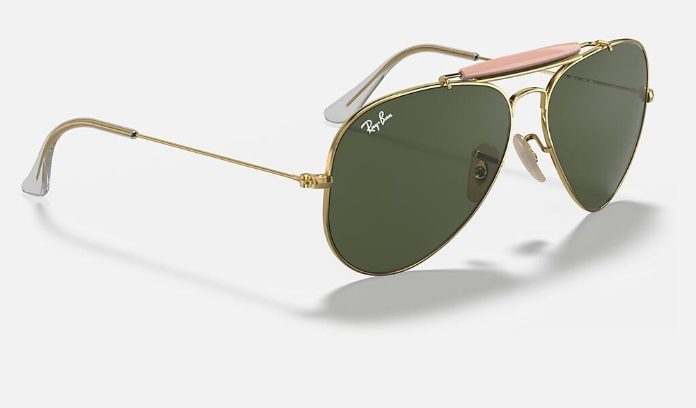 RAY-BAN OUTDOORSMAN II RB3029 L2112 – купить за 18 900 ₽ | Rаy-Bаn ...