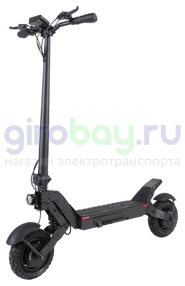 Купить электросамокат недорого с доставкой по Москве
