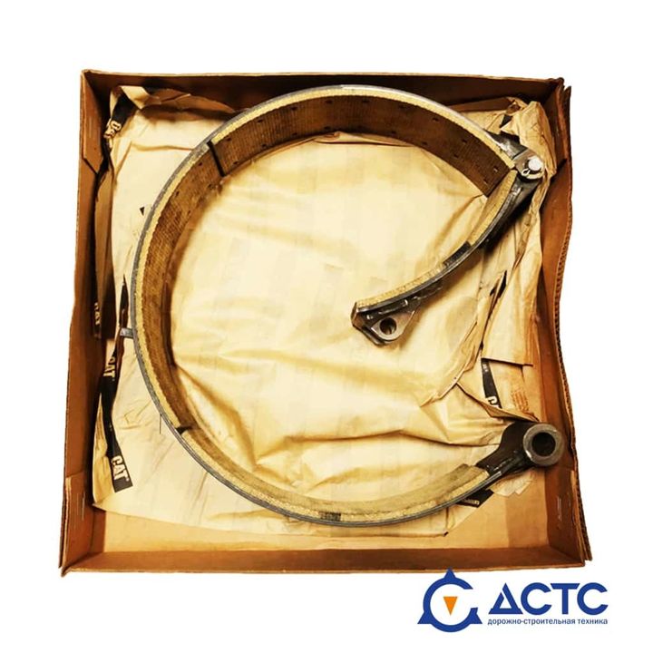 Запчасти для бульдозеров Caterpillar – купить по лучшей цене