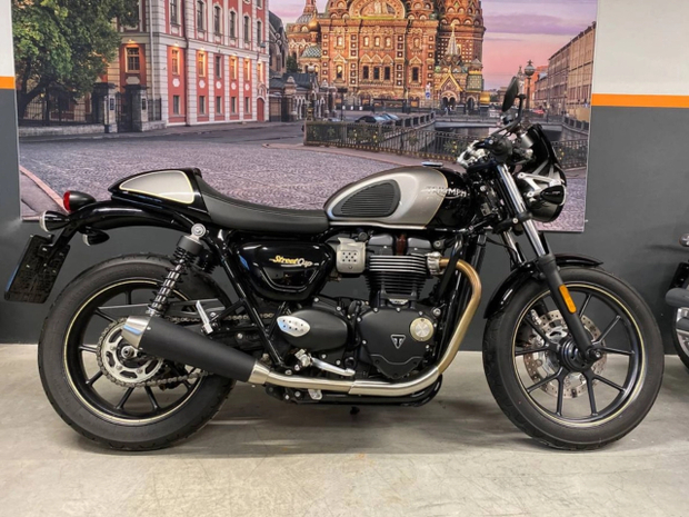 Triumph