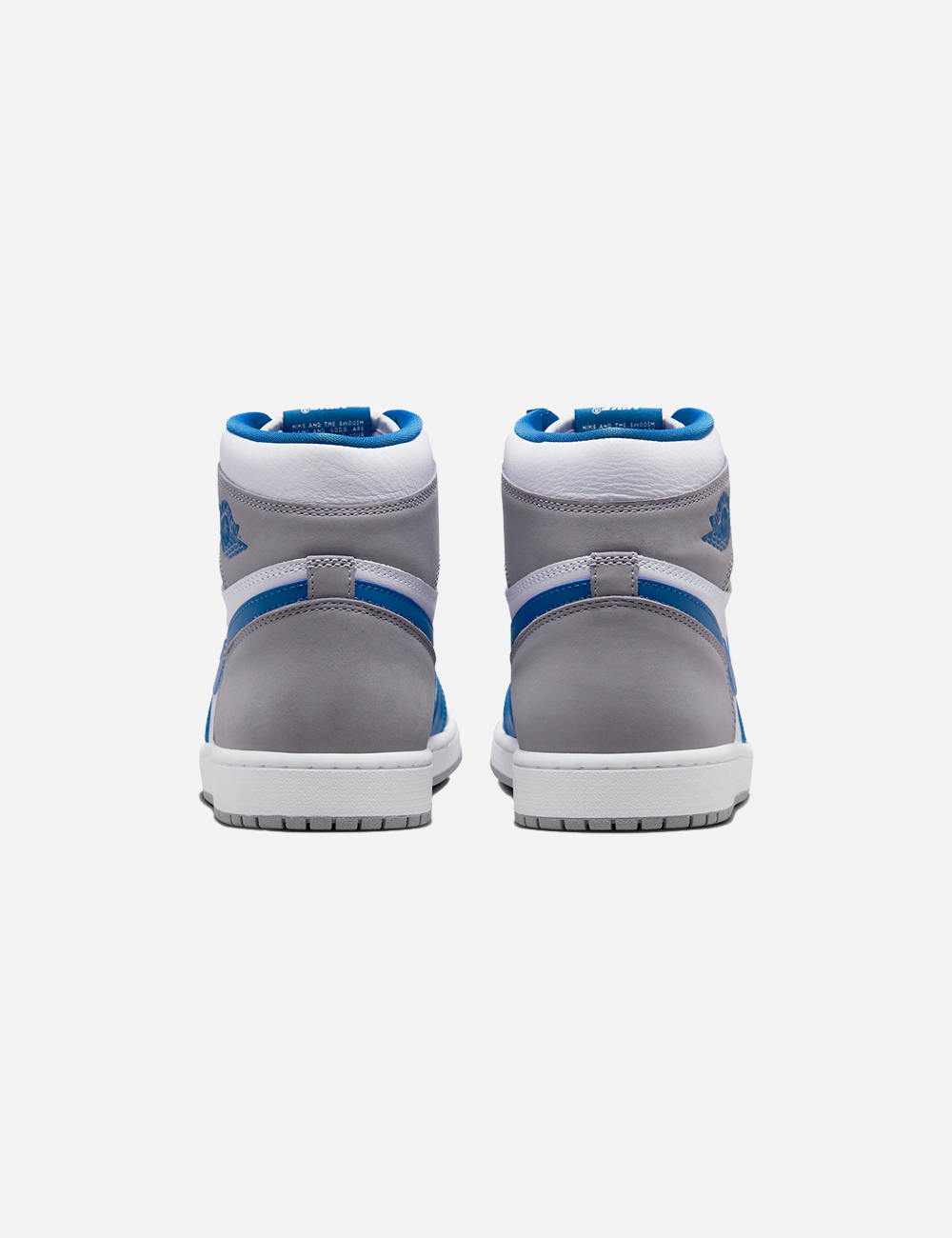 Air Jordan 1 High True Blue (FD1437-410) – купить оригинал в DEPARTMENT