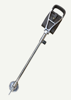 Стул-сидушка Januel или складной стул-трость