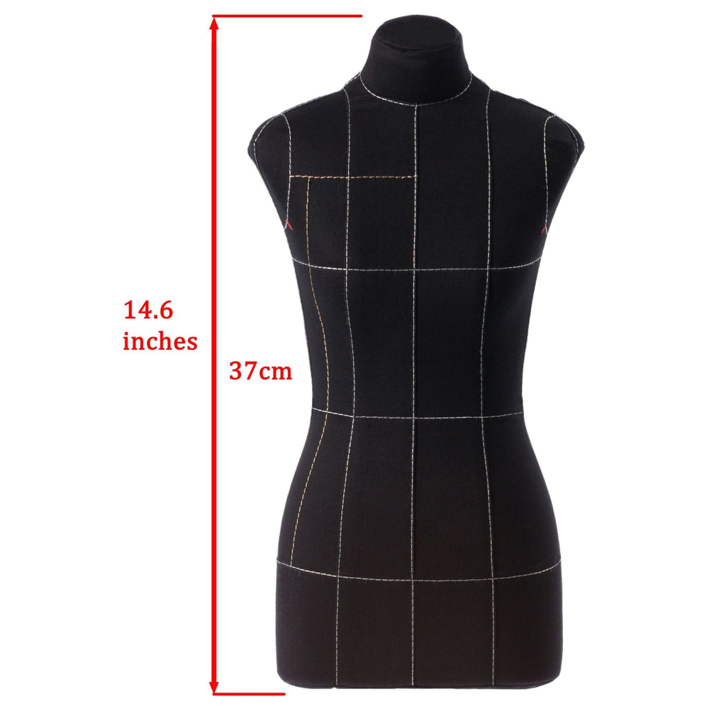 Масштабные манекены портновские Бетти Royal Dress Forms