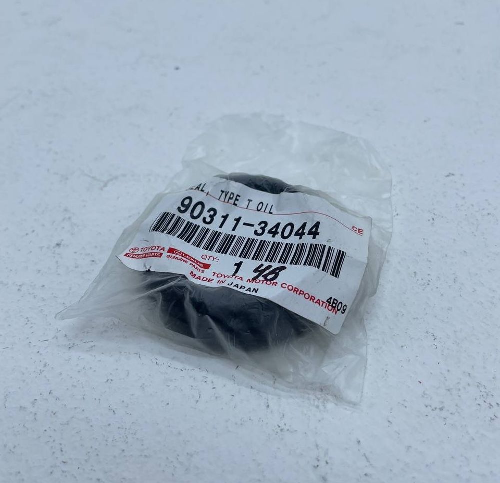 Сальник 90311-34044 9031134044 - купить по выгодной цене | Leto.kz