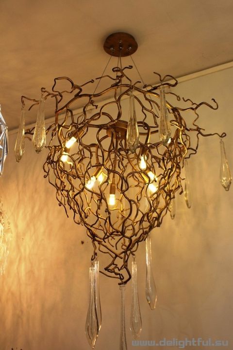 SERIP lighting