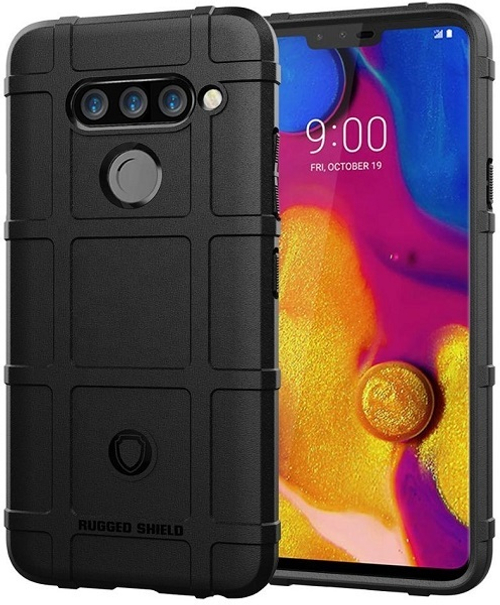 Lg v40 thinq case store