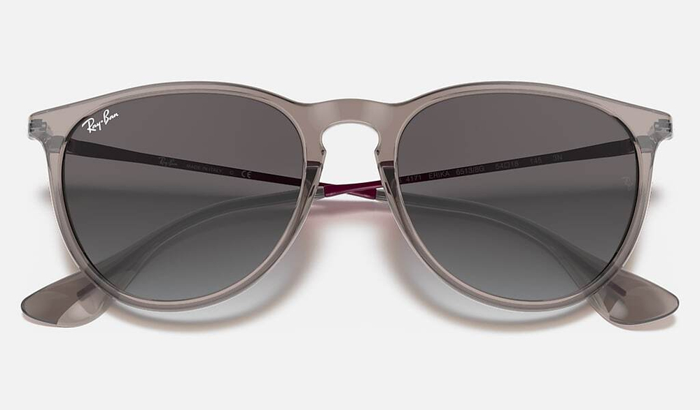 Мужские Солнцезащитные Очки Ray-Ban Erika | Ray-Ban Official®