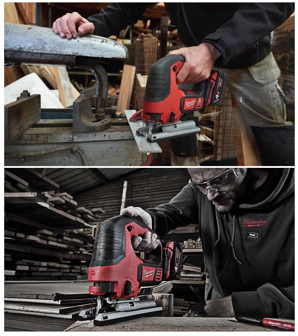 Milwaukee m18 b4 store
