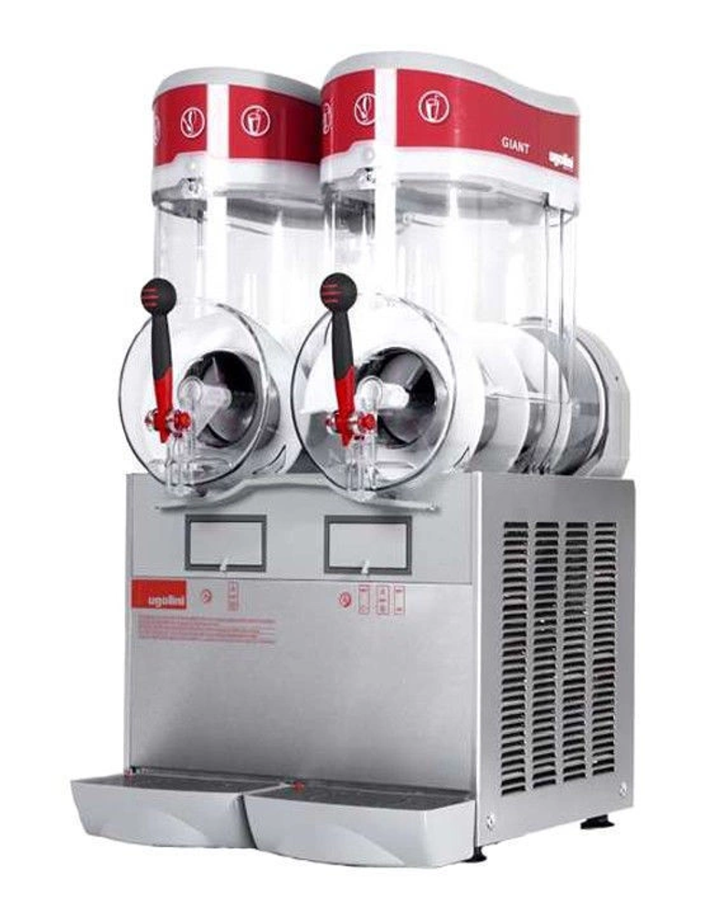 Гранитор UGOLINI MT 2 – купить за 224 173 ₽ | Торговое - холодильное оборудование Фриз-Холод ...