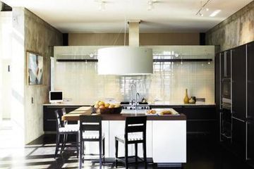 replica Moooi MOOOI Random pendant lamp (black) D40