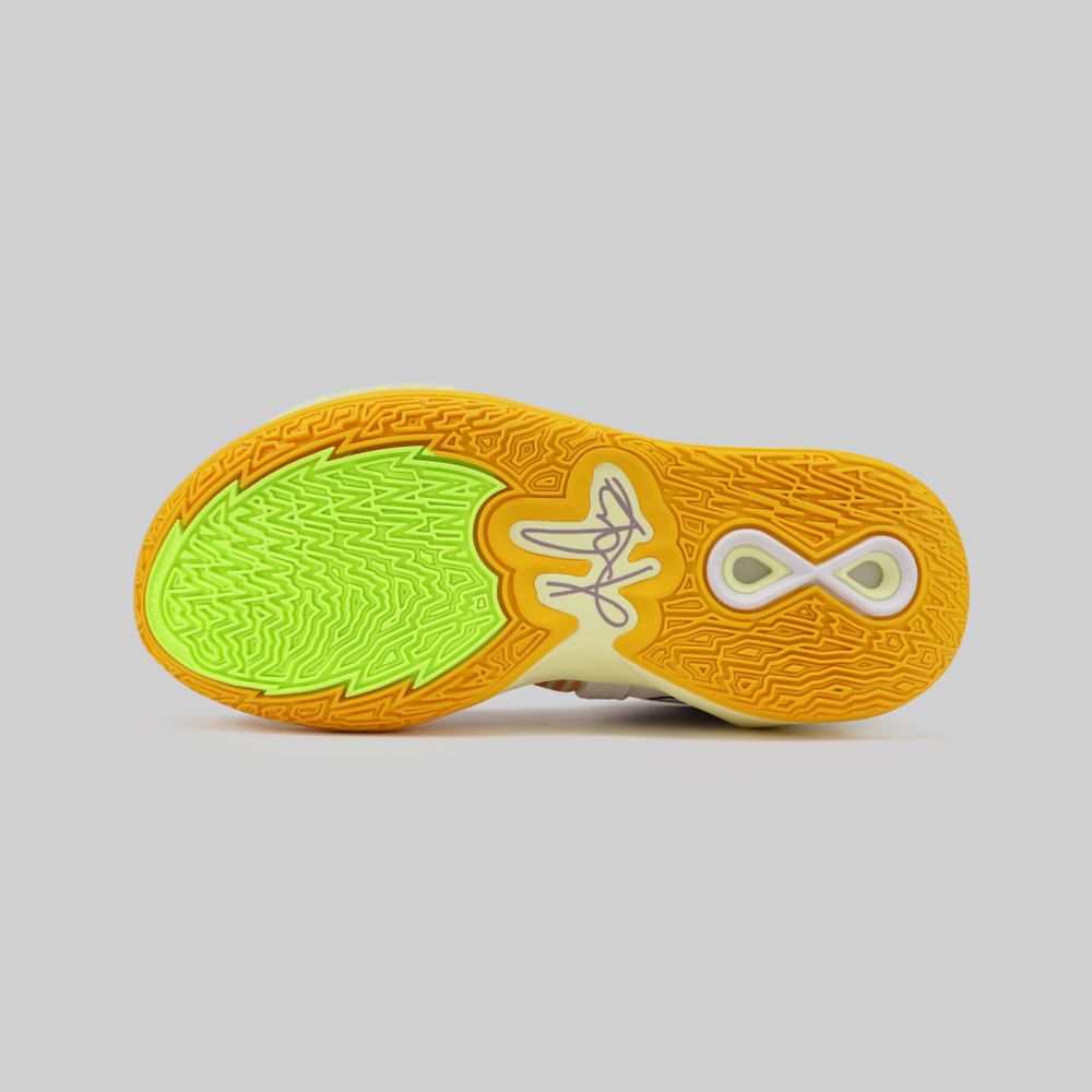 Купить Кроссовки Nike Kyrie 8 Infinity EP Pyramid | DM0855-500 - в ...