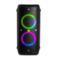 Портативная колонка JBL Partybox 310 - купить на сайте JBL Портативная колонка JBL Partybox 310 - купить на сайте JBL