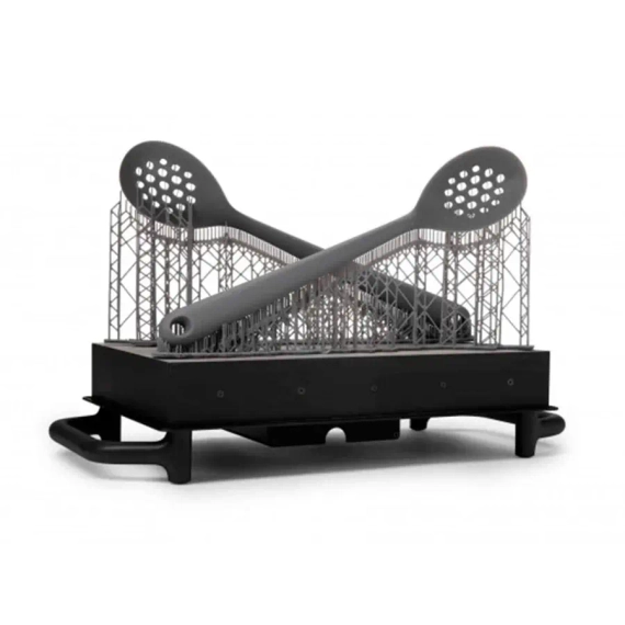 Build Platform Form 3L/3BL — купить в iGo3D с доставкой по России, на ...