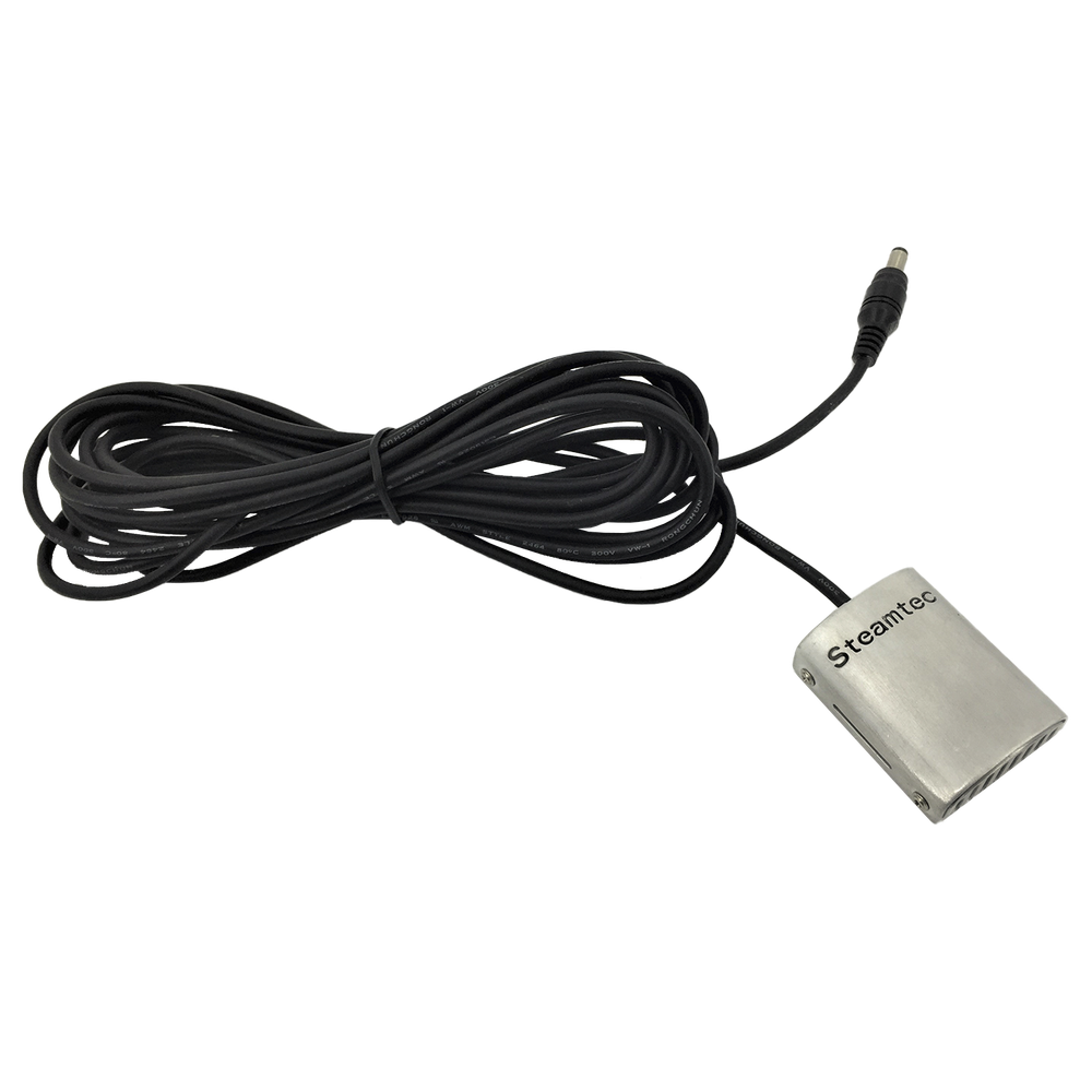 Датчик температуры в парной - Steamtec TOLO temp sensor one - купить по ...