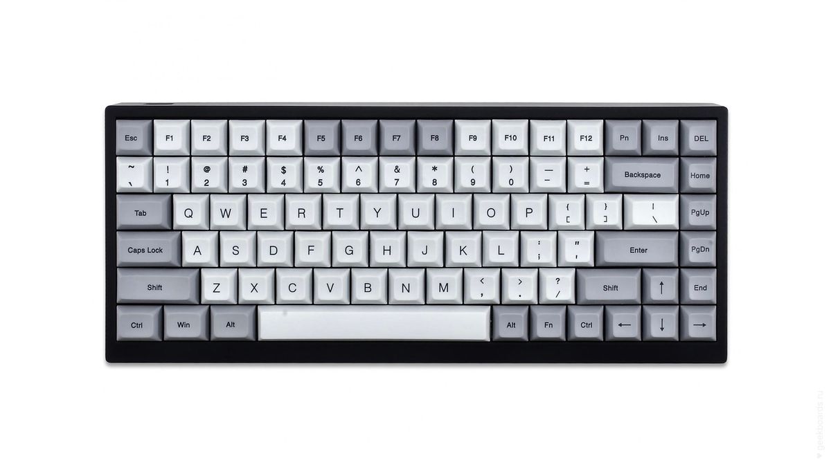 Vortex Tab 75 купить с доставкой | Geekboards