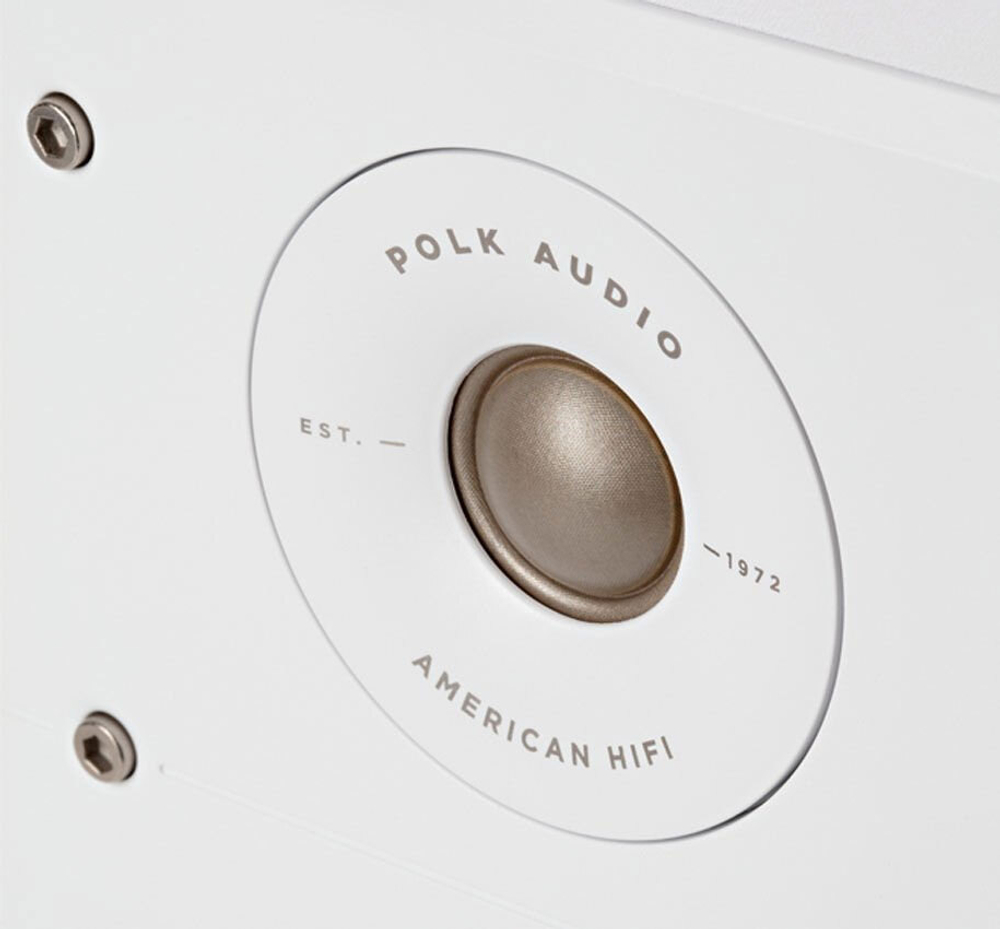 Polk Audio Signature S20e
