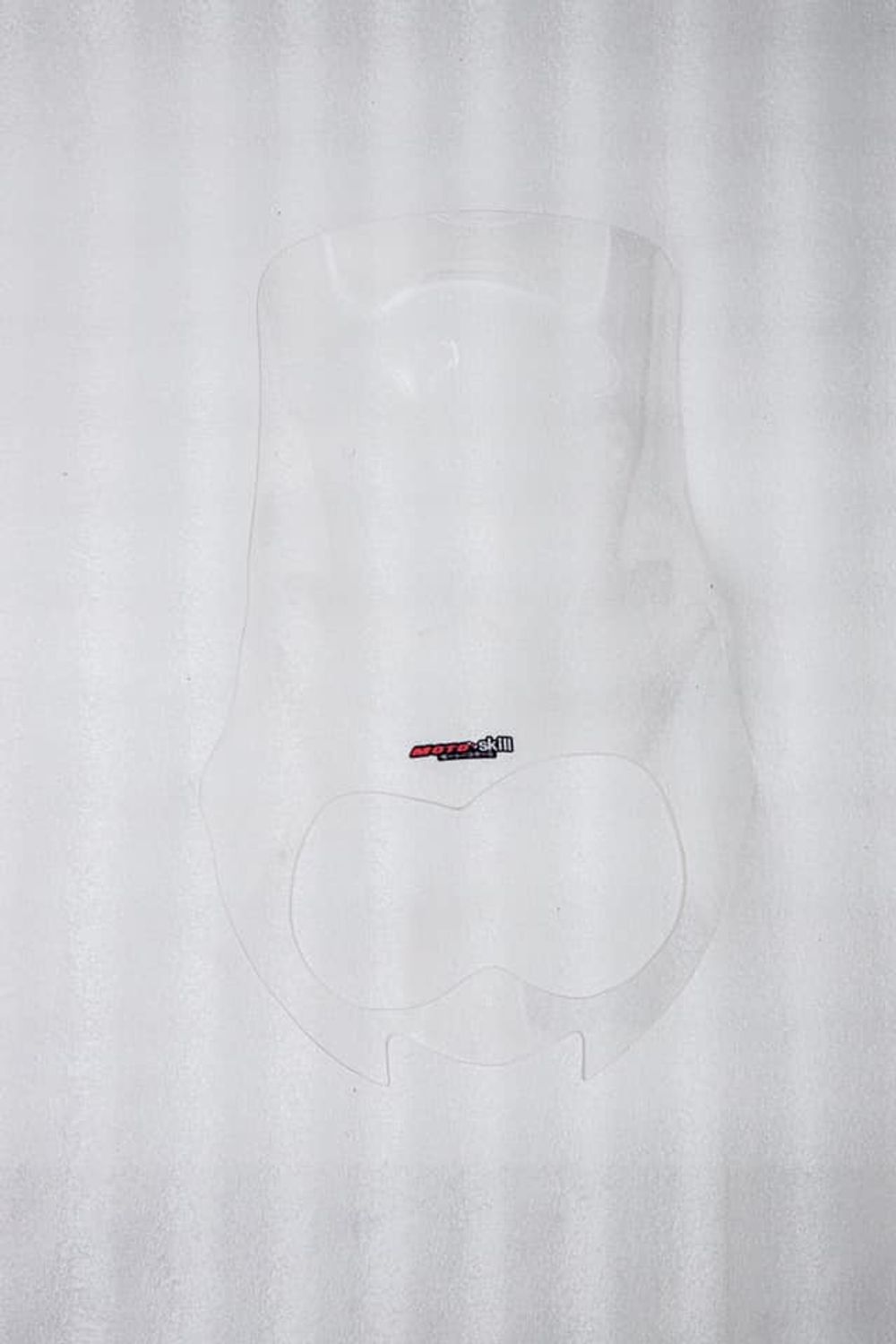 Windscreen for Honda CRF-Rally250-300. 2017-2022. Motoskill 1 tone ...