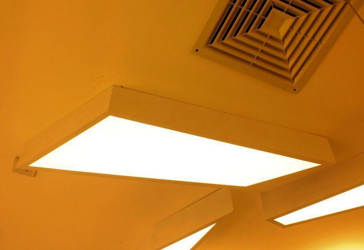 led design lighting on www.delightful.su