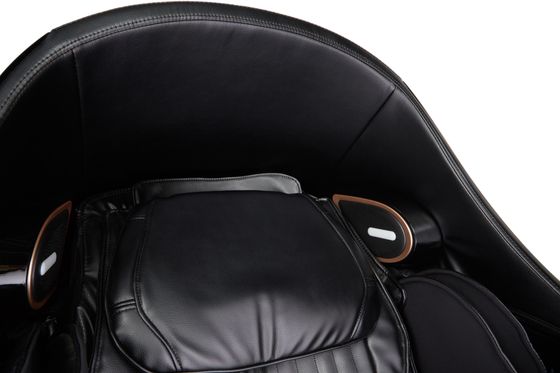 Kezga Chair - купить массажное кресло премиальное