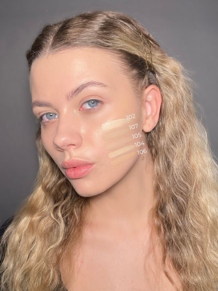 All Covered Under Eye Concealer 2 250