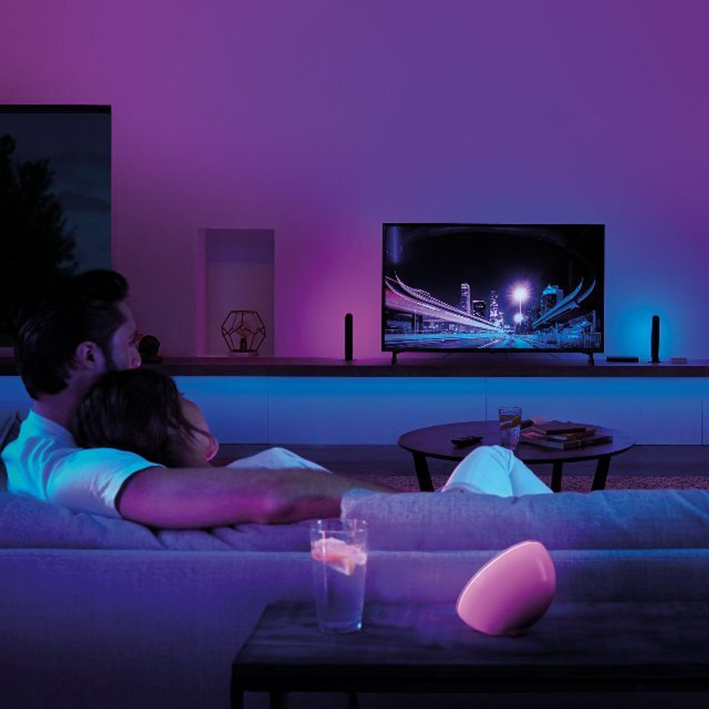 Philips hue play store