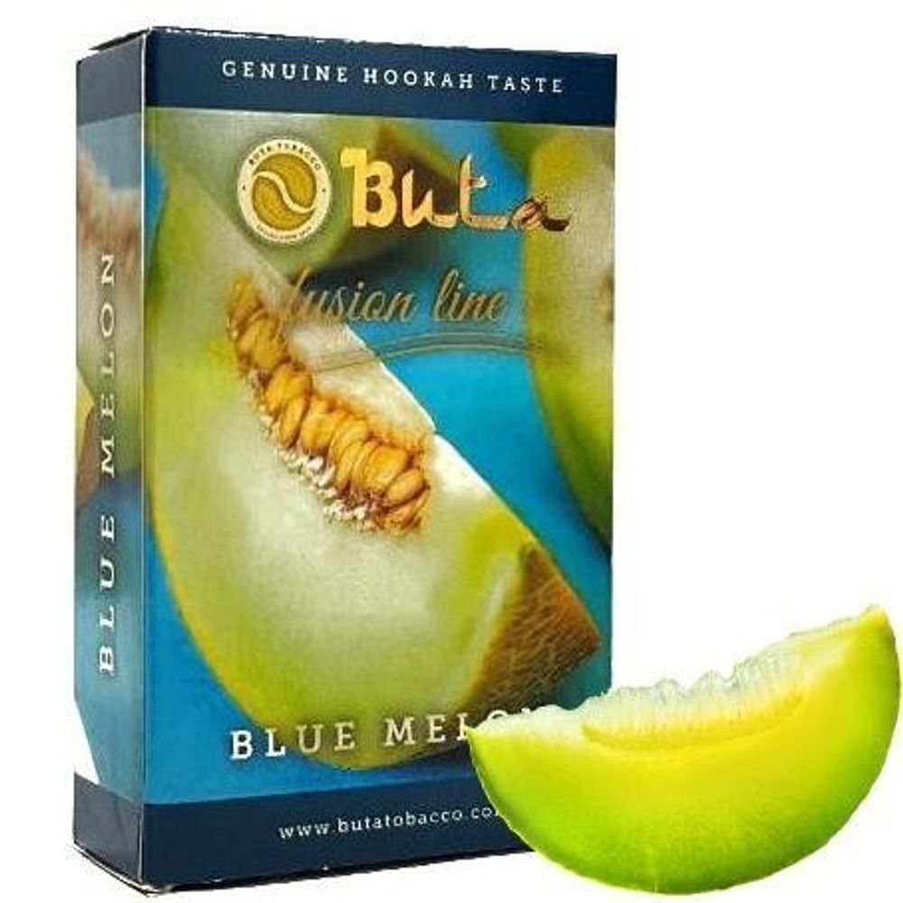 Buta - Blue Melon (1kg) - Kup tytoń do sziszy po okazyjnej cenie w ...